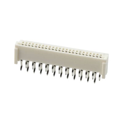 TE Connectivity 2-84534-3 FFC FPC Flat Flexible Connector Assembly