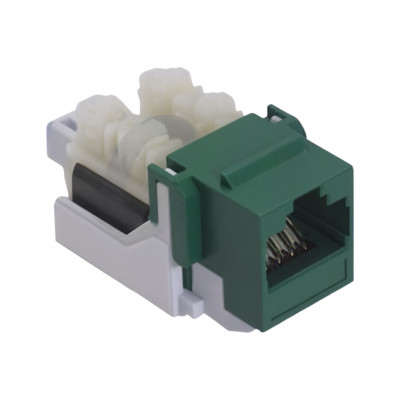 L-com RJE110C5E90-PK Keystone Insert