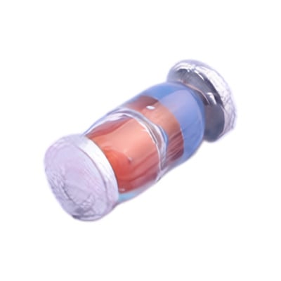 Guangdong Hottech ZMM12 Single Zener Diode