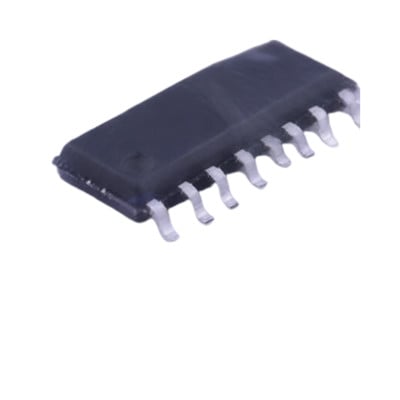 PADAUK PMC156-S18 Microcontroller