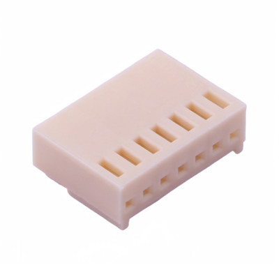 CJT(Changjiang Connectors) A2547H-2P Rectangular Connector Housing
