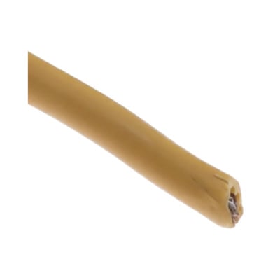 CNC Tech 1430-16-1-0500-003-1-TS Single Conductor Hook-Up Wire for sale
