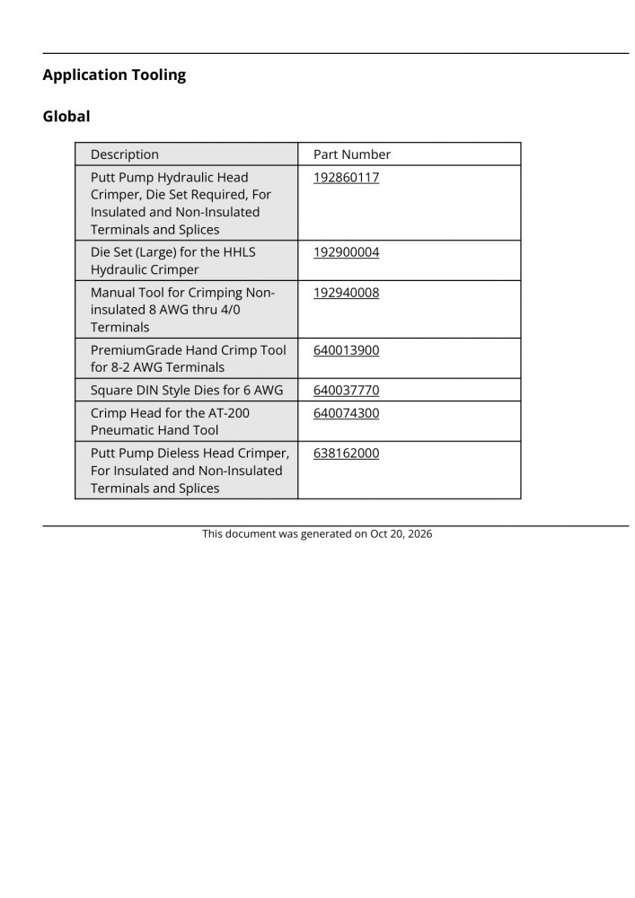 Product document page 3