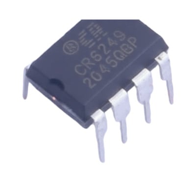 Chip-Rail CR6842 AC-DC Offline Switching Converter Chip