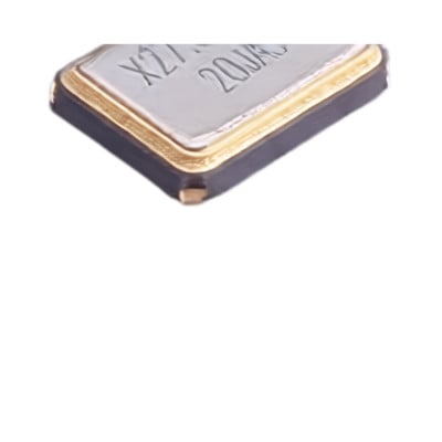 JGHC S3227000161040D1JB Crystal Chip for Precision Electronic Applications