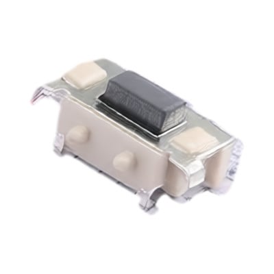 HanElectricity TS114526025 Tactile Switch