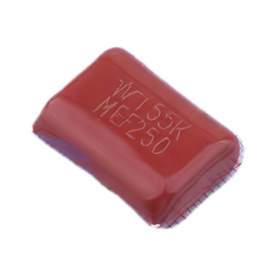 JOEY MEF152K2J3AA320MA1 Thin Film Capacitor
