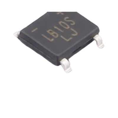 LangJie LB10S Bridge Rectifier Chip for sale