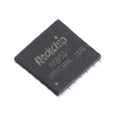 Rockchip RK809-5A Specialized Power Management IC