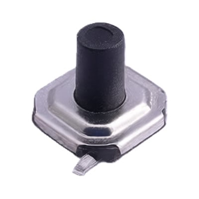 Korean Hroparts Elec K2-1187SQ-J4SW-06 Tactile Switch