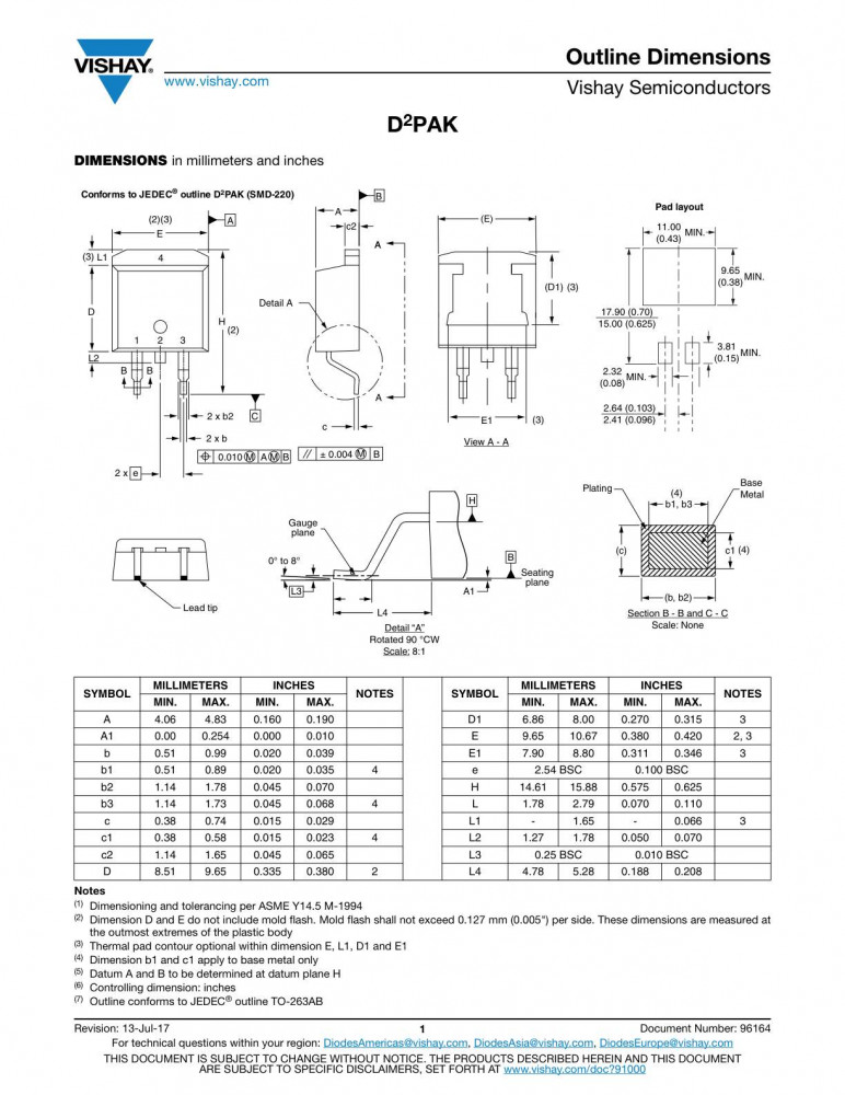 VS-30CTH02 datasheet page 6