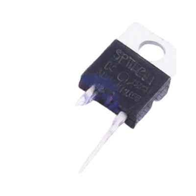 SPTECH MUR1620CTR Single Diode
