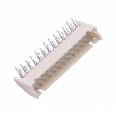 CNJM CNJMA2006WR-2X9P-9T 2x9P Male Header Pins