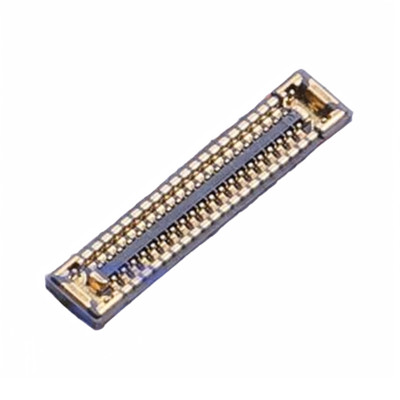 G-Switch GT-B0502FSV43-80S1102 Board-to-Board Mezzanine Edge Type Array Connector