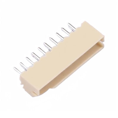 HanElectricity 1502WV-03P Male Header Pins