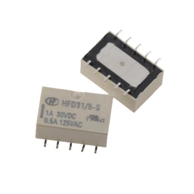 HONGFA HFD31/5-S for sale