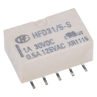 HONGFA HFD31/5-S for sale