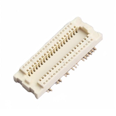 XUNPU BTB0.520-40PLBDR-M41 Board-to-Board Mezzanine Edge Type Array Chip for sale