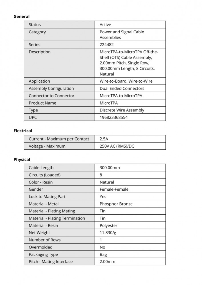 Technical document image, page 2
