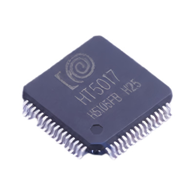 HiTrend Tech (Shanghai) HT5023 Microcontroller Chip