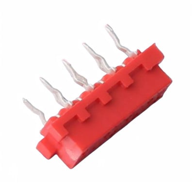 CONNFLY Elec DS1015-04-04R6XB