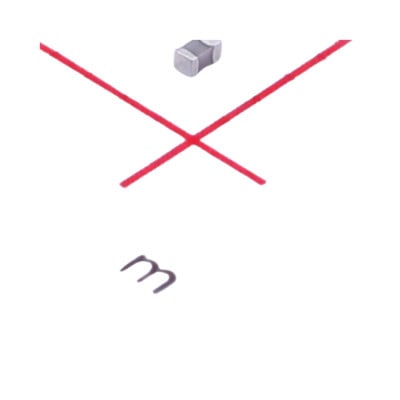 Darfon Elec C1005NPO100DGT Ceramic Capacitor for sale
