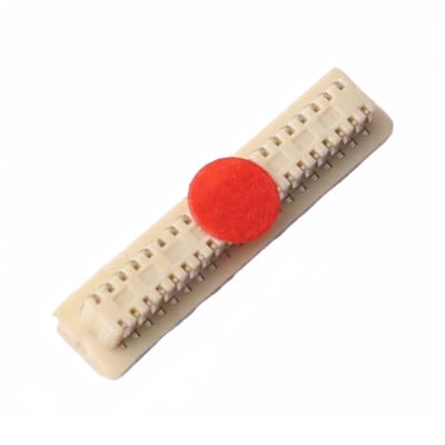 XKB Connection X0814WVS-2x20AS-9TV01 Arrays Edge Type Mezzanine Board-to-Board Connector for sale