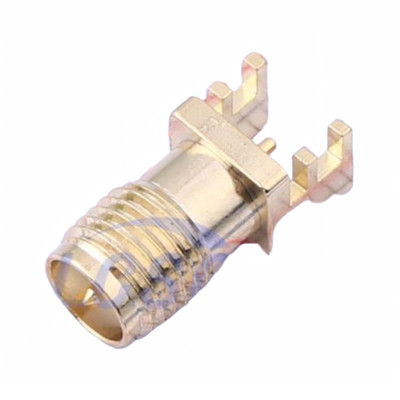 HJ Tech 2LC15SM003 Coaxial Connector (RF) Assembly