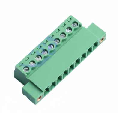 Megastar ZX-DGRKP-3.81-3P 3-Pin PCB Terminal Block Header