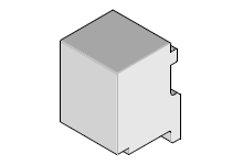 Impel Daughtercard Press-In Tool