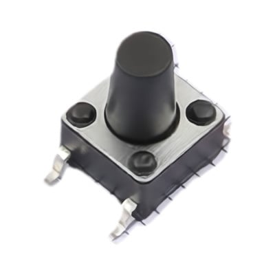 BXCONN TS1703-TZ60HBM Tactile Switch