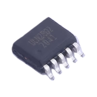 LANKE ULN2803AG Bipolar Transistor Array Chip
