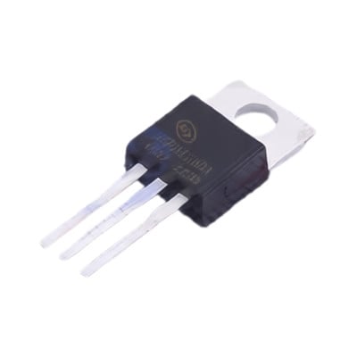 MOT MBR10100A Single Diode