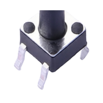 Yuandi TS-1093C-A1B2-D1 Tactile Switch