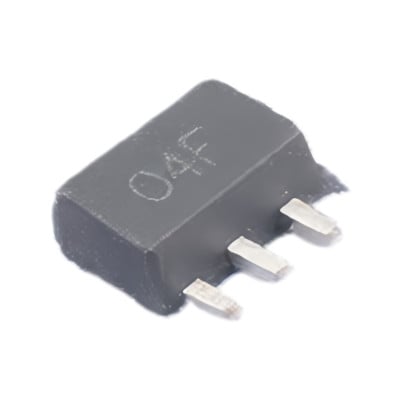 Mini-Circuits GALI-4F+ RF Amplifier Chip for sale