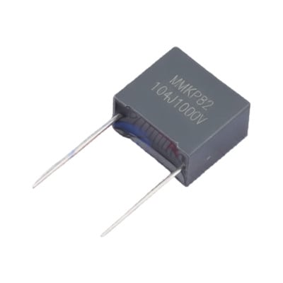 DGCX MES102J2AM040C040ZR Film Capacitor