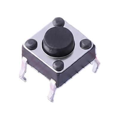 BZCN TSD001A04318A Tactile Switch