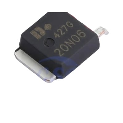 DOINGTER DOT6N06 Single N-Channel MOSFET