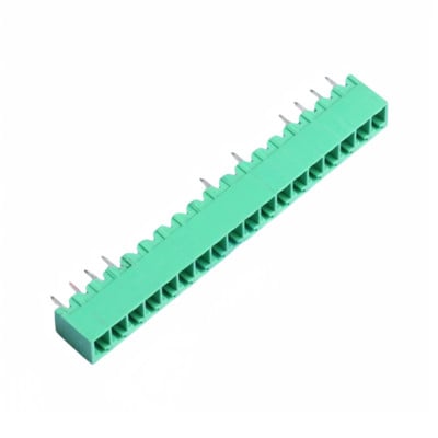 MAX MX15EDGVC-3.5-18P-GN01-Cu-A Header Plug Socket Chip