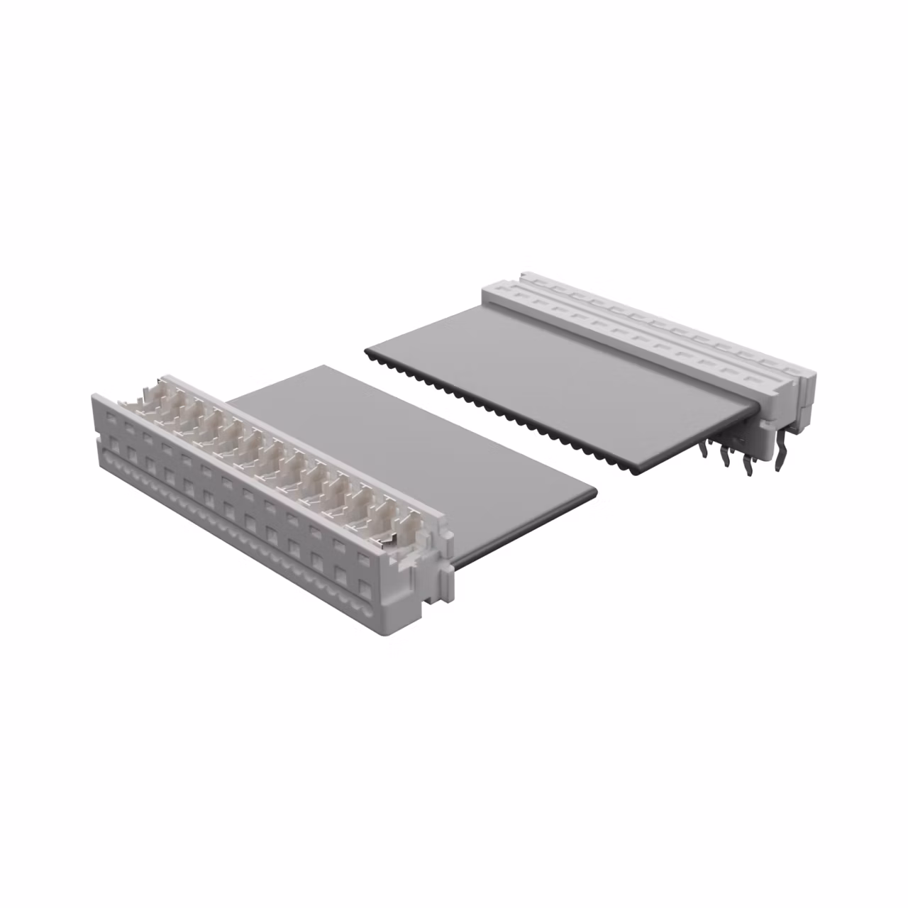 Picoflex PF-50 IDT-to-Board-in Z-Style, 26 Circuits, 0.18m Length for sale