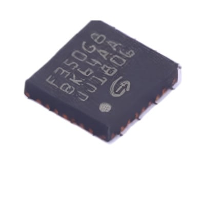 GigaDevice Semicon Beijing GD32F350C8T6 Microcontroller