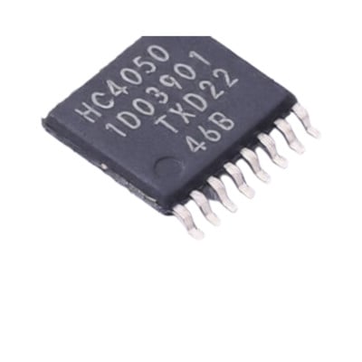 Nexperia 74VHC245PW,118 Buffers, Drivers, Receivers, Transceivers Chip