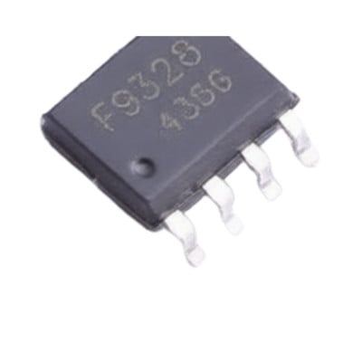 DOINGTER IRLR7833-DO Single N-Channel MOSFET