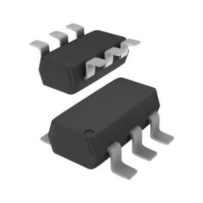 Nexperia PBLS2002D,115 Single Pre-Biased Bipolar Transistor