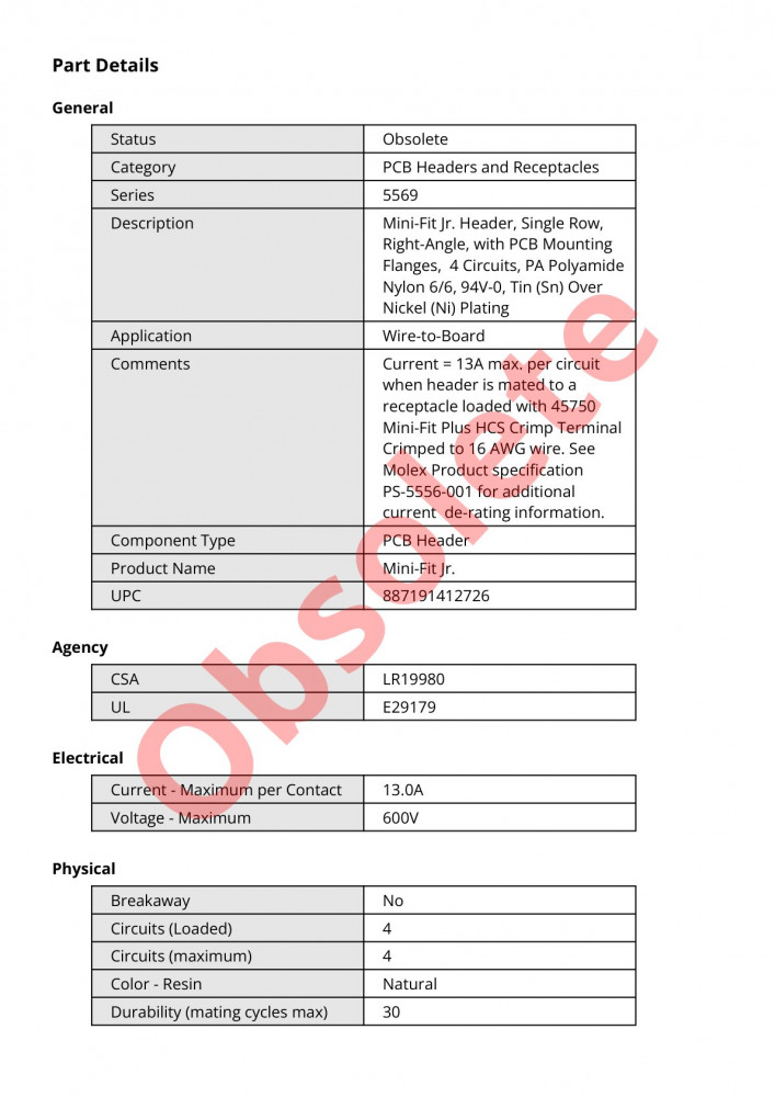50304469 technical document preview, page 2