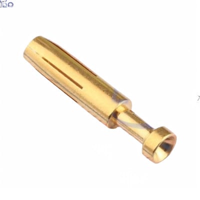 TE Connectivity T2030012015-000 Heavy Duty Connector Contacts