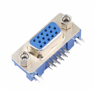 HOAUC HYCW02-HDB-178B D-Sub Connector