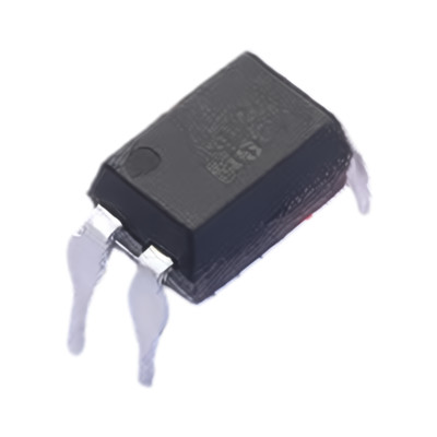 Kinglight KL817-A Transistor Photovoltaic Output Optoisolator Chip