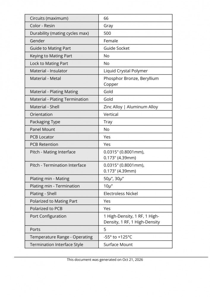 Technical document preview, page 2