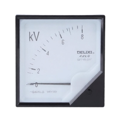 Delixi Electric 42L6V6P9KVD100V for sale
